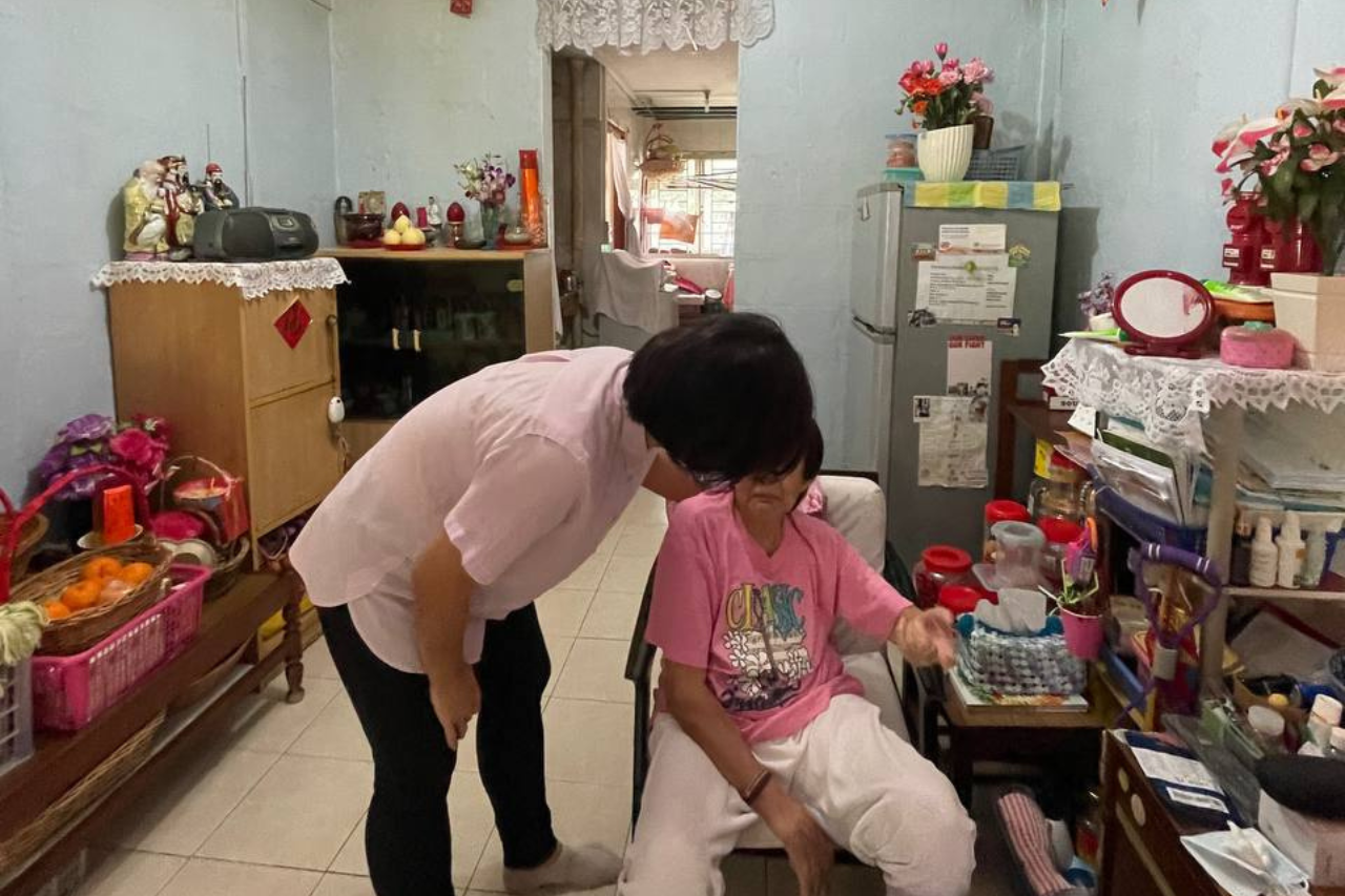 Caring Connections: A Journey of Compassion, Connection, and Fulfilment ...